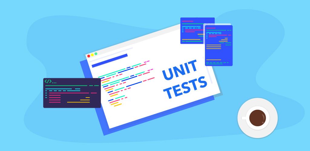 Marco Carvalho on LinkedIn: #reactdevelopers #reactjs #unittesting # ... Marco Carvalho on LinkedIn: #reactdevelopers #reactjs #unittesting # ...
