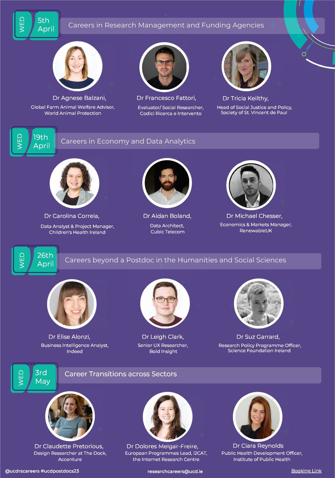 UCD Research Careers (Postdocs) on LinkedIn: #career #research # ... UCD Research Careers (Postdocs) on LinkedIn: #career #research # ...