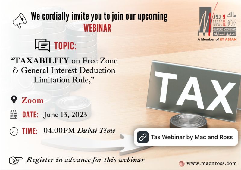 CA Dheeraj Ranasaria on LinkedIn: #webinar #dubai #zoom CA Dheeraj Ranasaria on LinkedIn: #webinar #dubai #zoom