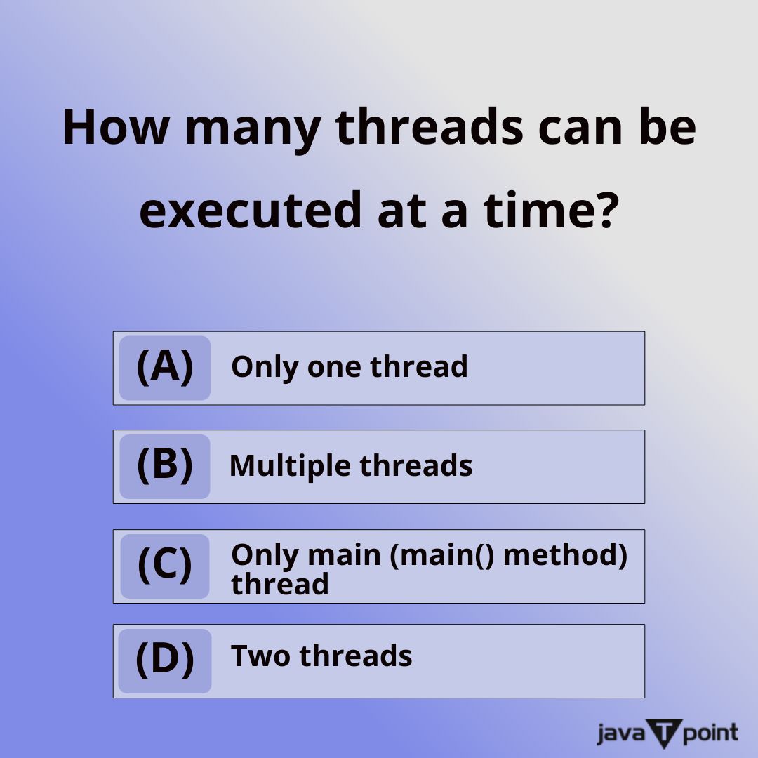 Tpoint Tech on LinkedIn: #java #javaprogramming #object #int #void # ... Tpoint Tech on LinkedIn: #java #javaprogramming #object #int #void # ...