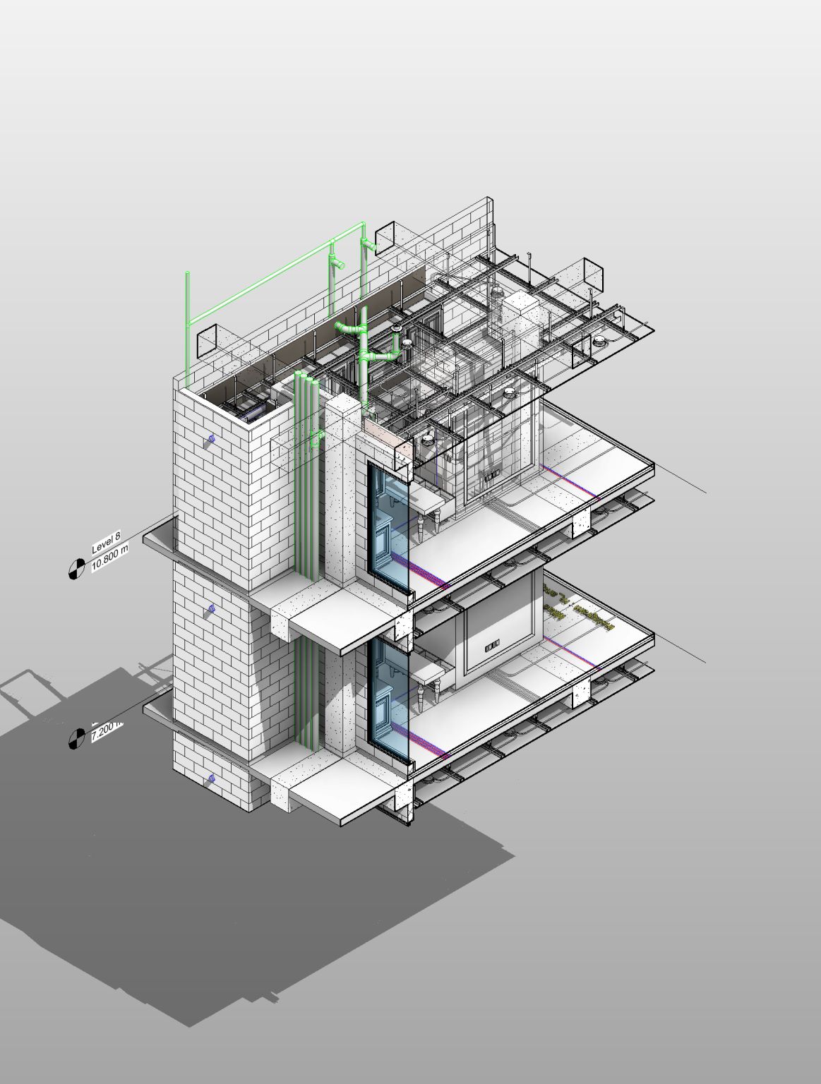 Milad Baghbani on LinkedIn: BIM Architectural BIM MEP BIM Structure ... Milad Baghbani on LinkedIn: BIM Architectural BIM MEP BIM Structure ...