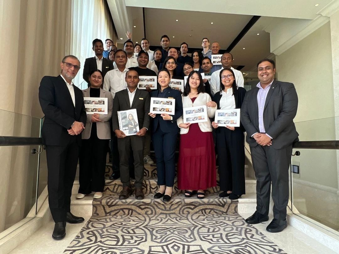 Anshul Verma on LinkedIn: #leadership #training #learning #development ... Anshul Verma on LinkedIn: #leadership #training #learning #development ...
