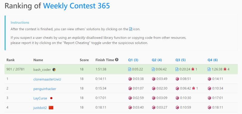 Anugum Jain on LinkedIn: #leetcode #codingcontest #problemsolving # ... Anugum Jain on LinkedIn: #leetcode #codingcontest #problemsolving # ...