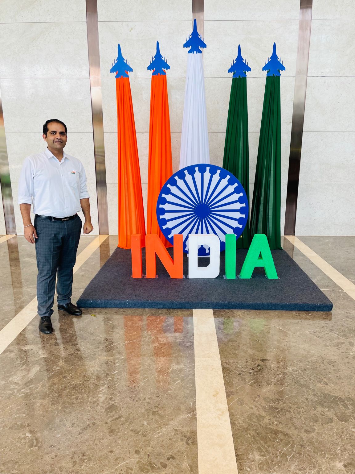 Nishant Sharma on LinkedIn: #independenceday2023 #l Nishant Sharma on LinkedIn: #independenceday2023 #l
