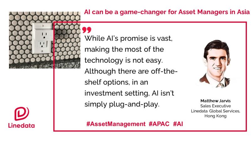 Linedata on LinkedIn: #apac #asia #ai #assetmanagement Linedata on LinkedIn: #apac #asia #ai #assetmanagement