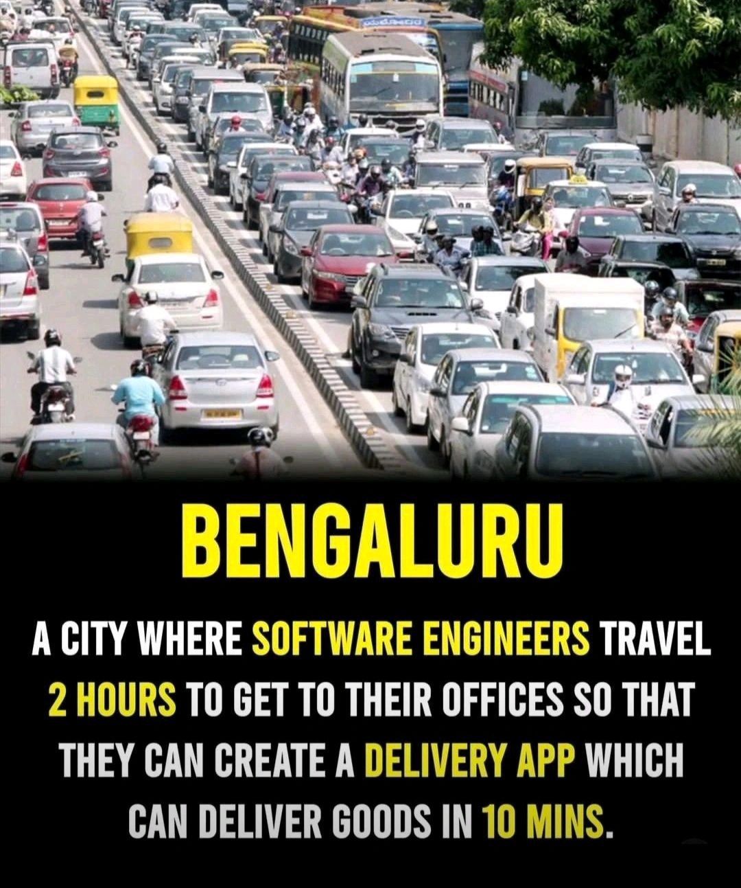 Dr. Shishir Gupta on LinkedIn: Traffic problem could be solved by ... Dr. Shishir Gupta on LinkedIn: Traffic problem could be solved by ...