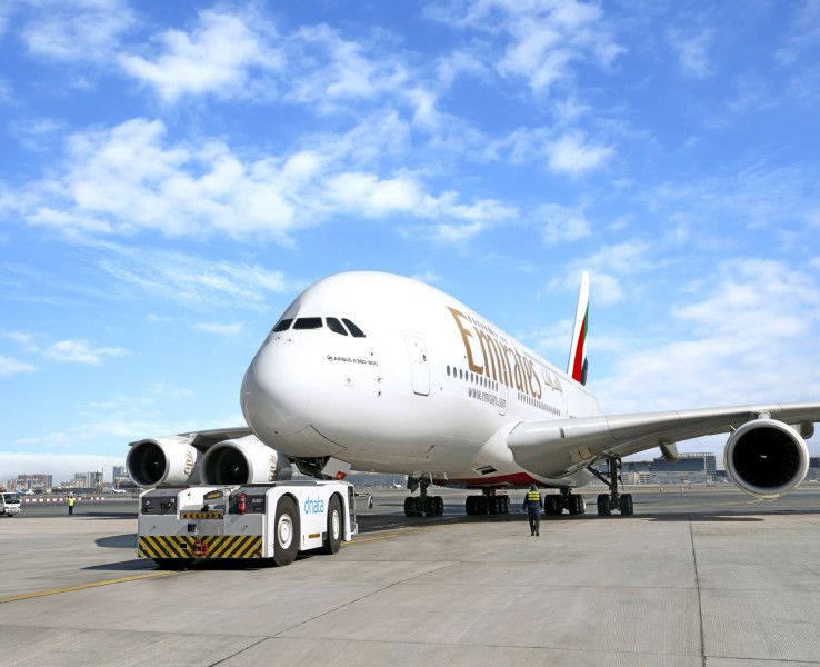 Adeyemi Matthew on LinkedIn: Emirates Group Announces 2023-24 Results ... Adeyemi Matthew on LinkedIn: Emirates Group Announces 2023-24 Results ...