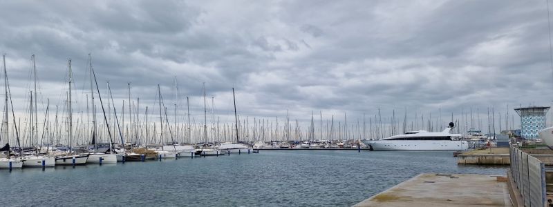 Gernot Neuböck on LinkedIn: Boat testing is not always fun. Instead of ... Gernot Neuböck on LinkedIn: Boat testing is not always fun. Instead of ...