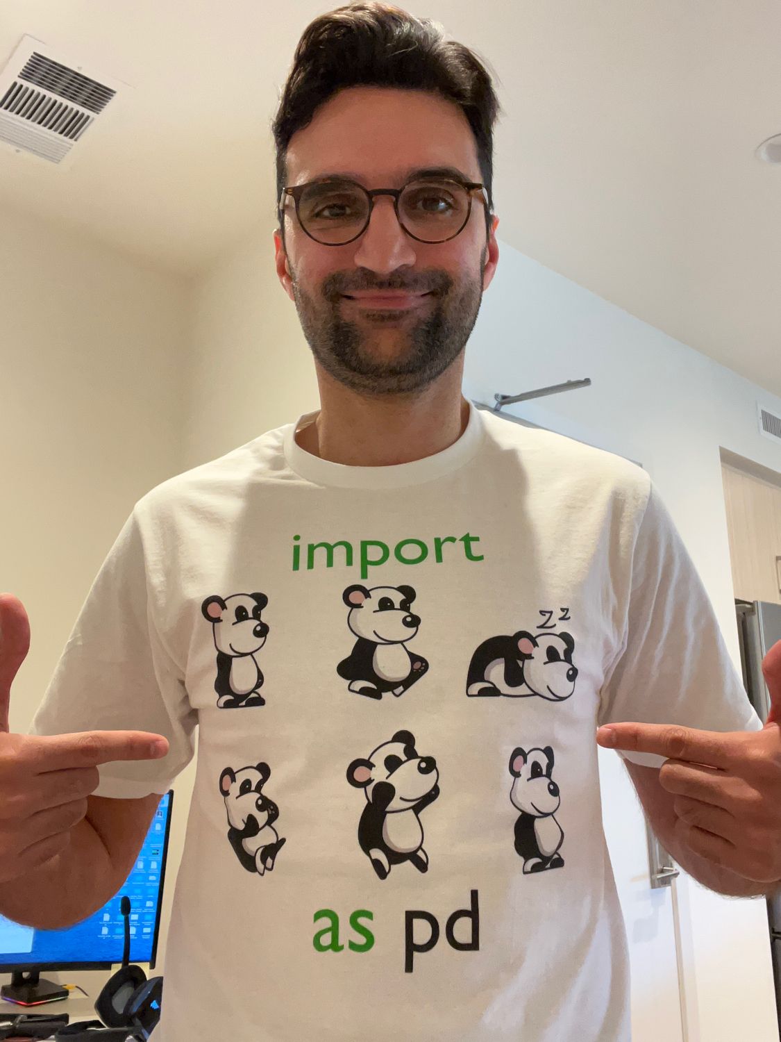 Navid Mashinchi on LinkedIn: #pandas #python #datascience # ... Navid Mashinchi on LinkedIn: #pandas #python #datascience # ...