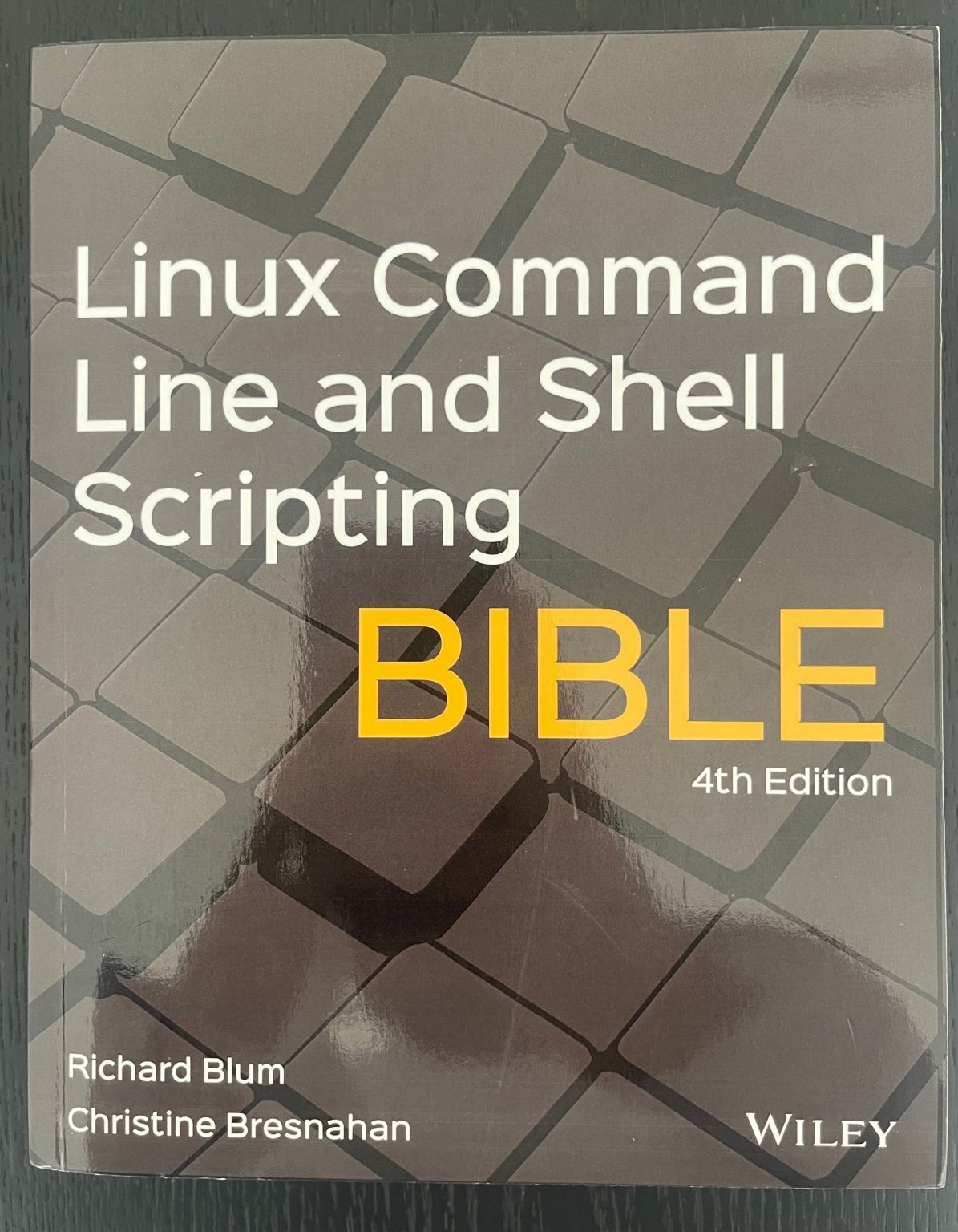 Nabras Issa on LinkedIn: #linux #shellscripting #continuouslearning Nabras Issa on LinkedIn: #linux #shellscripting #continuouslearning