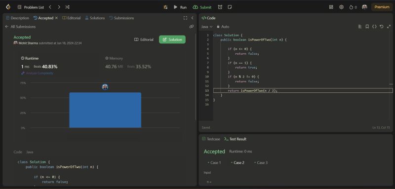 Mohit Sharma on LinkedIn: #100daysofcode #drgvishwanathan #vitbhopal # ... Mohit Sharma on LinkedIn: #100daysofcode #drgvishwanathan #vitbhopal # ...