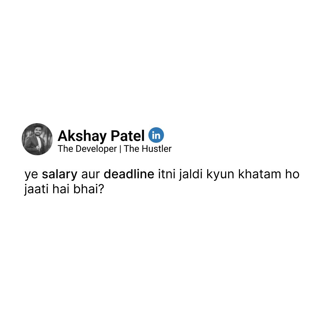 Sanchit Rastogi posted on LinkedIn Sanchit Rastogi posted on LinkedIn