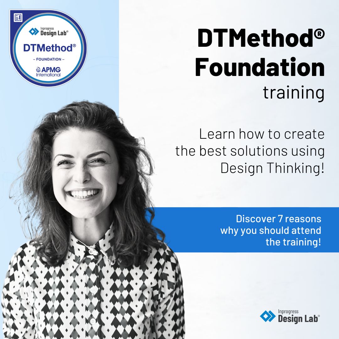 Michał Pacyna on LinkedIn: 7 reasons why you should consider DTMethod ... Michał Pacyna on LinkedIn: 7 reasons why you should consider DTMethod ...
