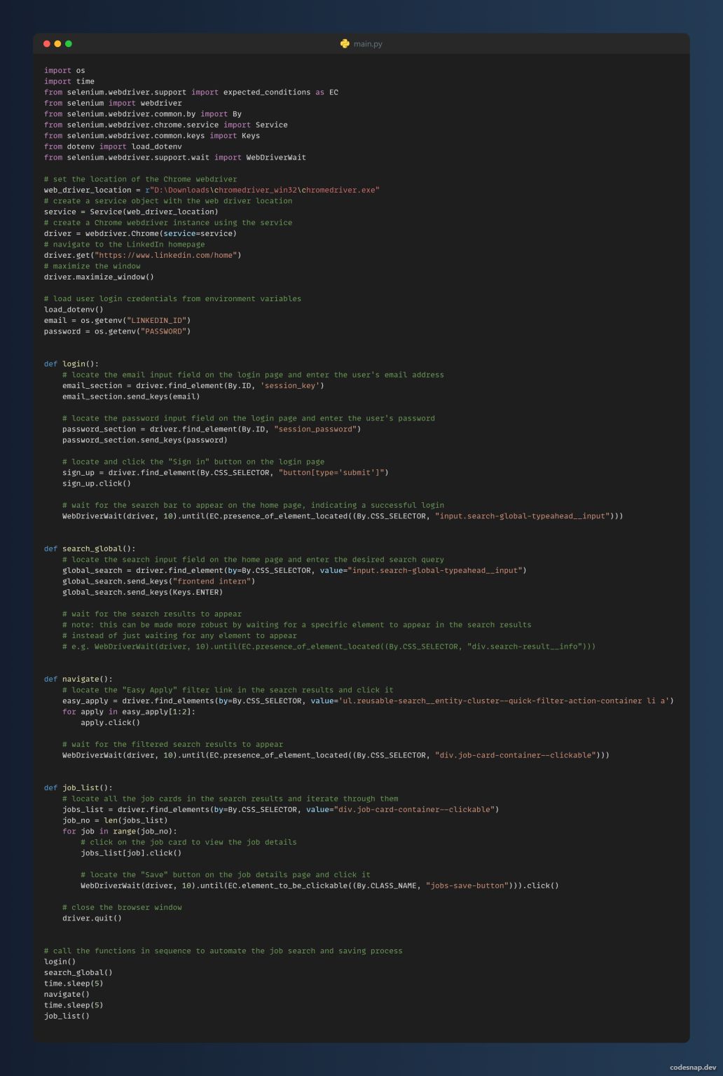 Susan Dhital on LinkedIn: #pythonprogramming #pythondeveloper # ... Susan Dhital on LinkedIn: #pythonprogramming #pythondeveloper # ...