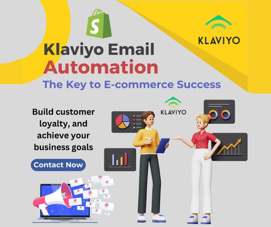 Alabi Gbadebo Emmanuel on LinkedIn: Klaviyo Email Automation: The Key ... Alabi Gbadebo Emmanuel on LinkedIn: Klaviyo Email Automation: The Key ...