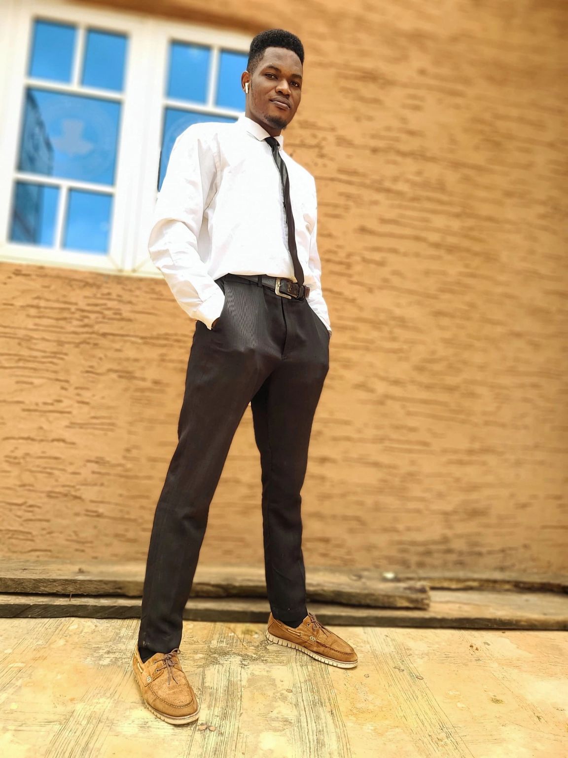 Michael Otote on LinkedIn: Dear devs, Managing clients effectively is ... Michael Otote on LinkedIn: Dear devs, Managing clients effectively is ...