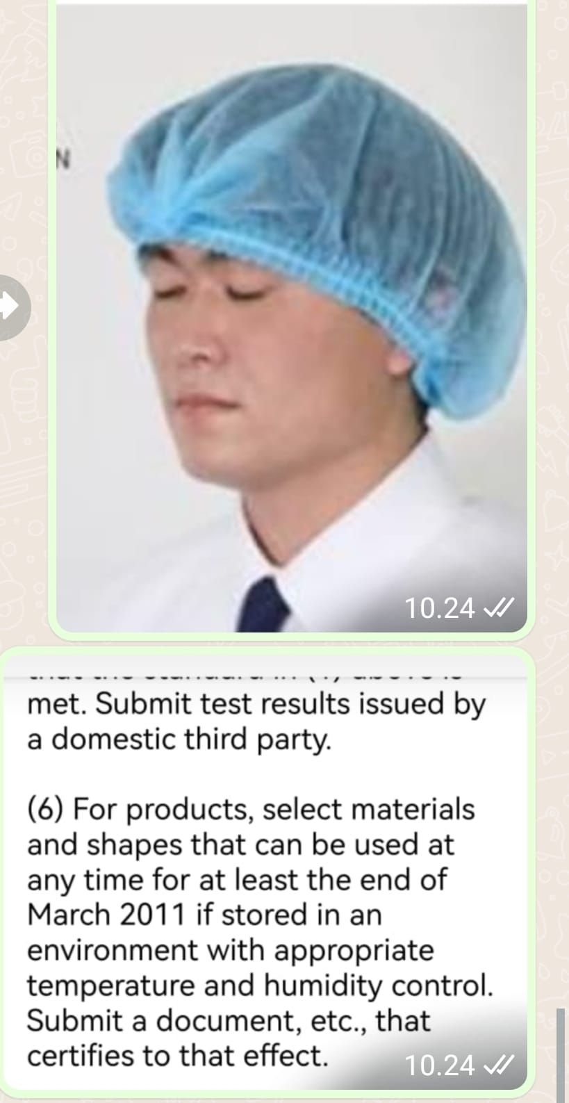 Muhammad Muhammad on LinkedIn: Bagi produsen . head Cap silahkan ... Muhammad Muhammad on LinkedIn: Bagi produsen . head Cap silahkan ...