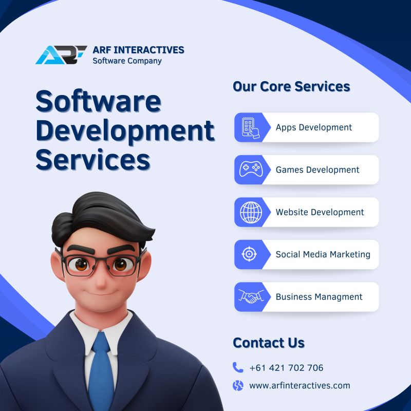 ARF INTERACTIVES on LinkedIn: #techinnovation #gamedev #appdevelopment ... ARF INTERACTIVES on LinkedIn: #techinnovation #gamedev #appdevelopment ...