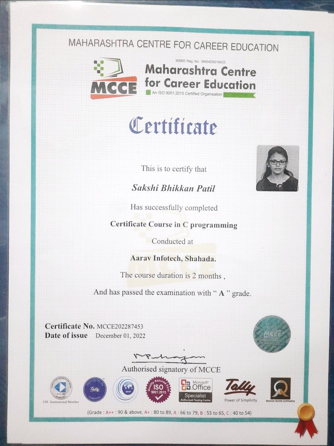 sakshi patil posted on LinkedIn sakshi patil posted on LinkedIn