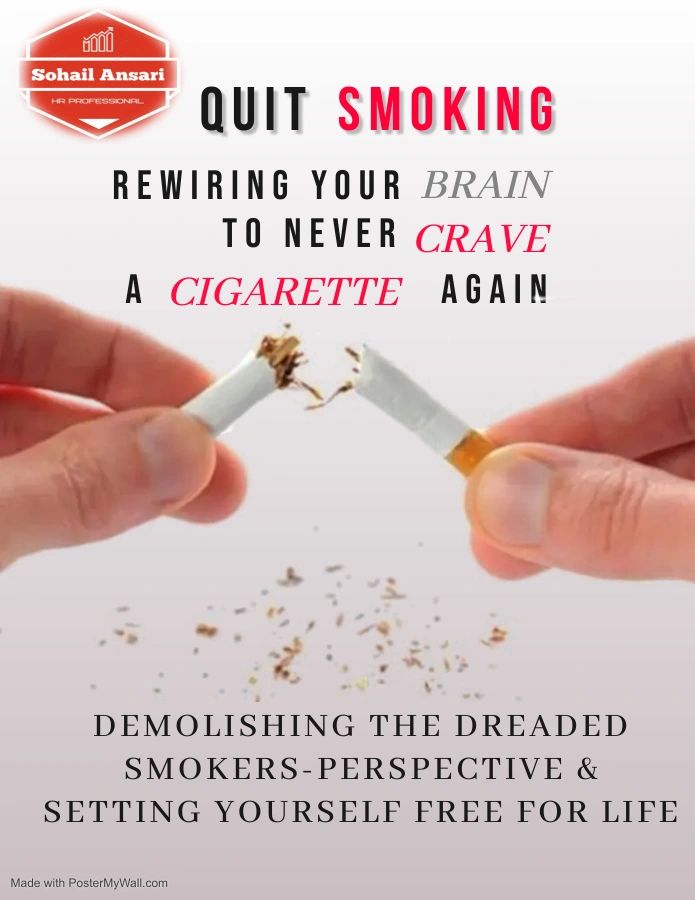 SOHAIL ANSARI on LinkedIn: #nosmokingday SOHAIL ANSARI on LinkedIn: #nosmokingday