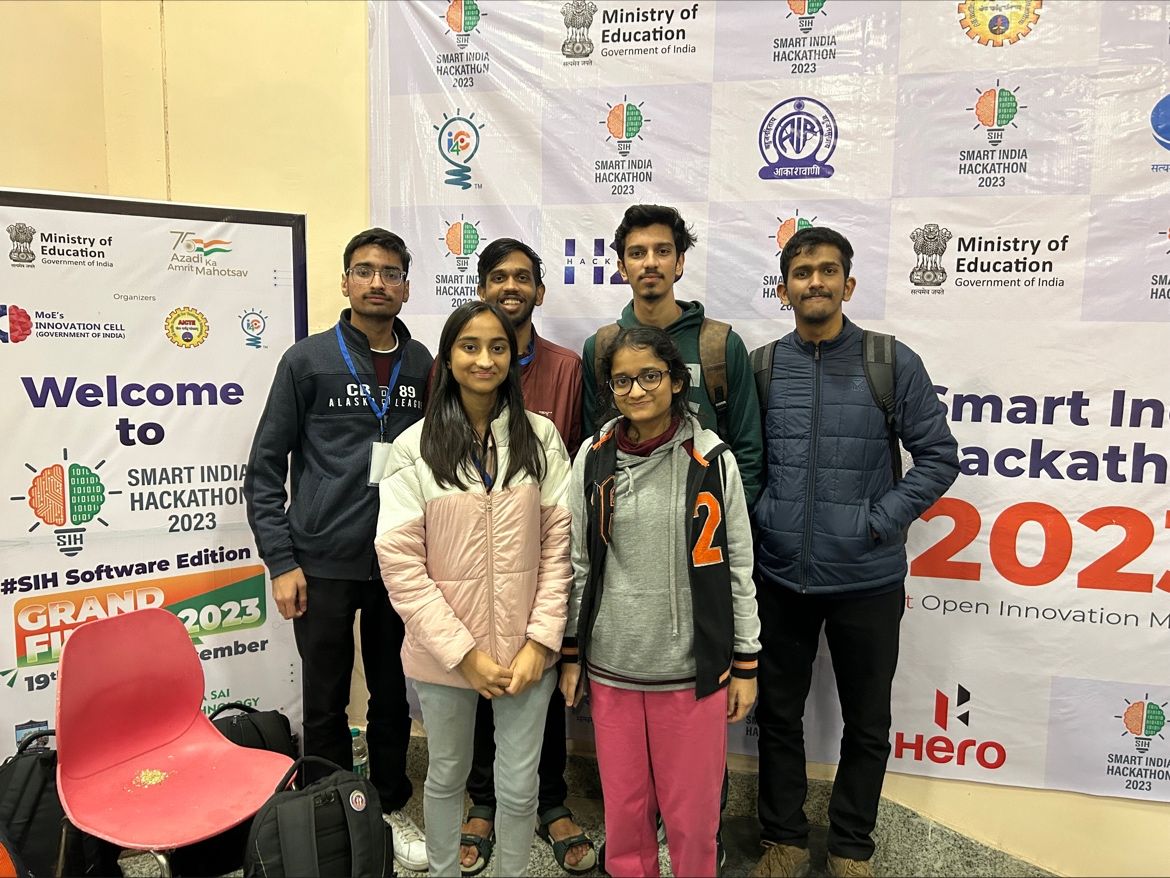 Shaurya Malhan on LinkedIn: #sih2023 #pathpilot #openinovation # ... Shaurya Malhan on LinkedIn: #sih2023 #pathpilot #openinovation # ...
