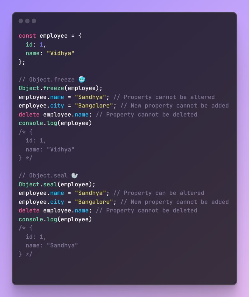Vidhya B on LinkedIn: #javascript #javascript #html #programming #css # ... Vidhya B on LinkedIn: #javascript #javascript #html #programming #css # ...