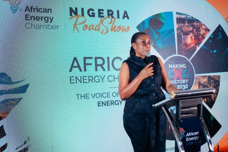 Adeyemi Matthew on LinkedIn: African Energy Chamber Drives Intra ... Adeyemi Matthew on LinkedIn: African Energy Chamber Drives Intra ...