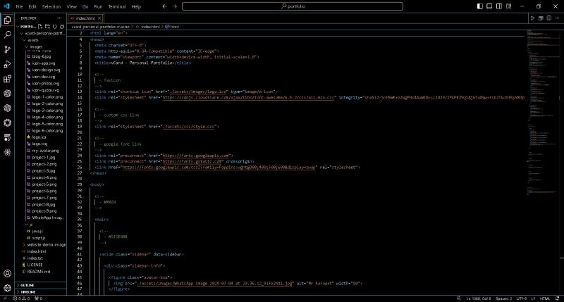 Muhammad Rafaqat on LinkedIn: #webdevelopment #portfolio # ... Muhammad Rafaqat on LinkedIn: #webdevelopment #portfolio # ...