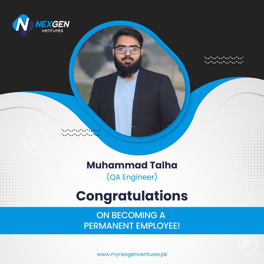 Sana Bashir on LinkedIn: #teamsuccess #nexgenventures #qateam # ... Sana Bashir on LinkedIn: #teamsuccess #nexgenventures #qateam # ...