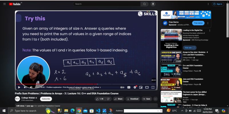 Toshit Prasad on LinkedIn: #cplusplus #codingjourney Toshit Prasad on LinkedIn: #cplusplus #codingjourney
