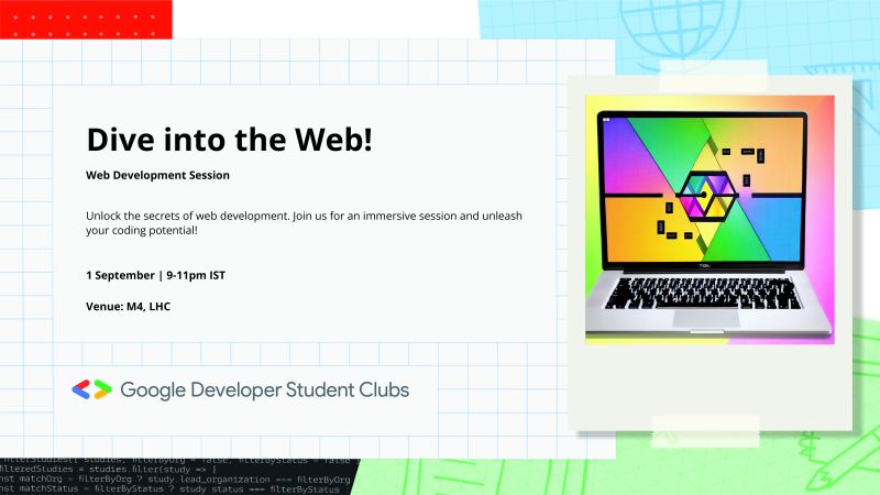 GDSC IIT Ropar on LinkedIn: #linkedincommunity #softwaredevelopment # ... GDSC IIT Ropar on LinkedIn: #linkedincommunity #softwaredevelopment # ...