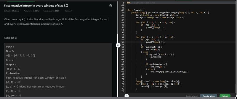 Abhishek Verma on LinkedIn: #100daysofcode #coding #programming ... Abhishek Verma on LinkedIn: #100daysofcode #coding #programming ...