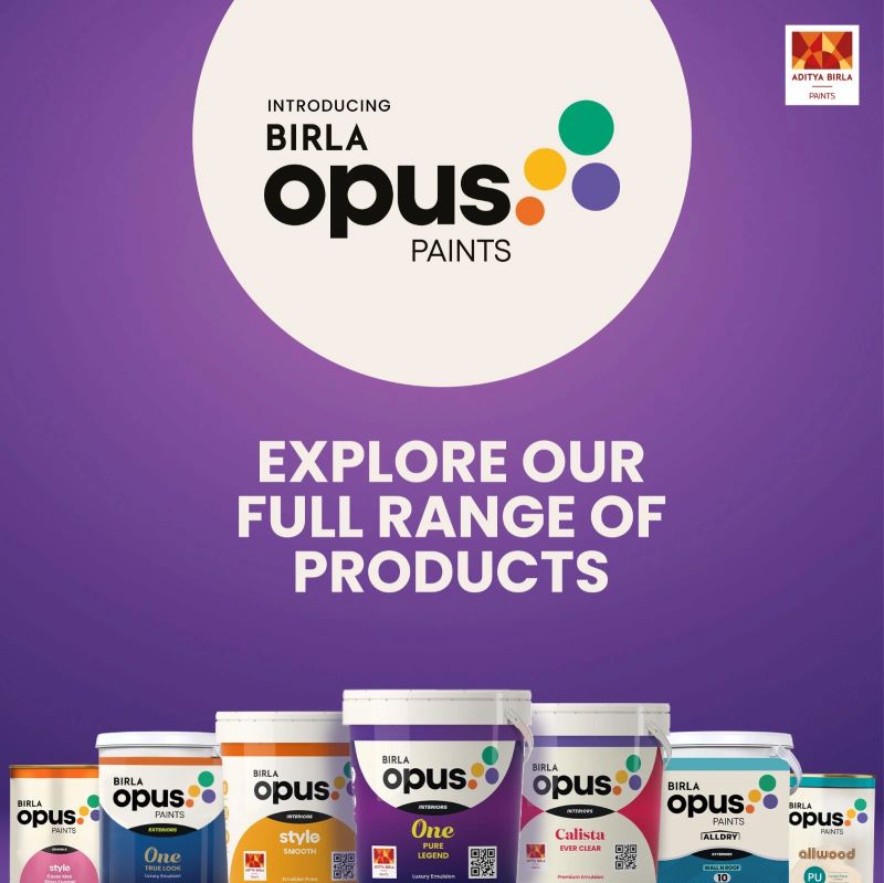 Anand Jha on LinkedIn: #birlaopusgrandexpo Anand Jha on LinkedIn: #birlaopusgrandexpo