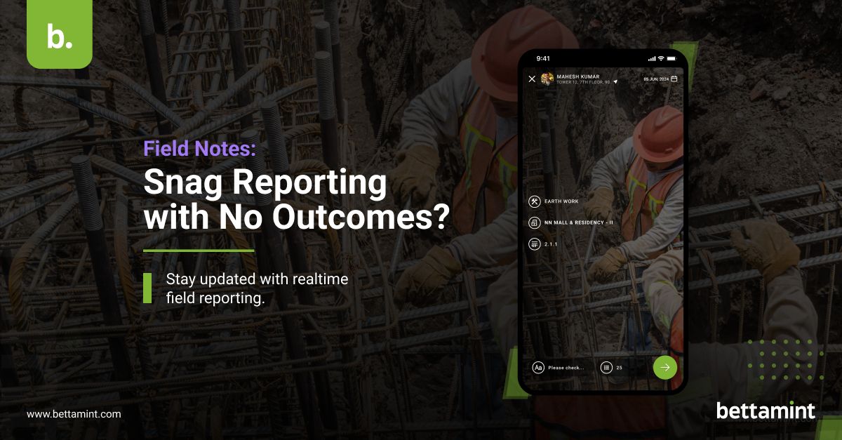 Bettamint on LinkedIn: #bettamint #fieldreporting #efficiencyboost # ... Bettamint on LinkedIn: #bettamint #fieldreporting #efficiencyboost # ...