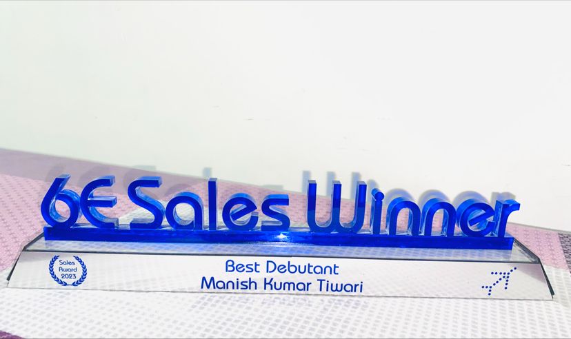 Manish Tiwari on LinkedIn: #bestdebutant #recognitionawards #grateful ... Manish Tiwari on LinkedIn: #bestdebutant #recognitionawards #grateful ...