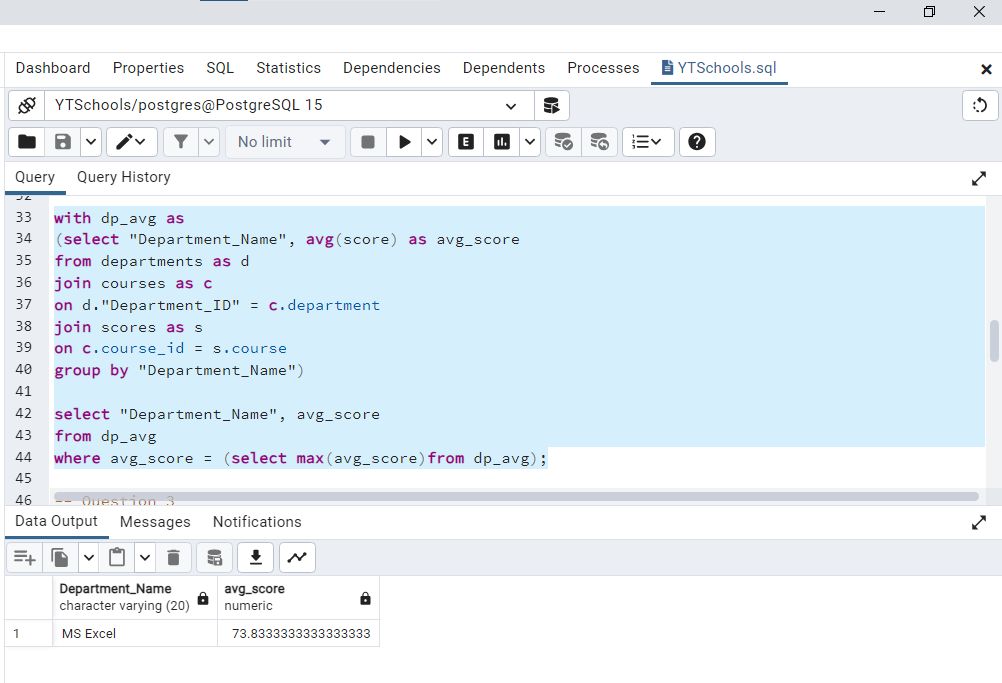 Muideen Ade - Akanni on LinkedIn: #sql #joins #sql #10alytics #database ... Muideen Ade - Akanni on LinkedIn: #sql #joins #sql #10alytics #database ...