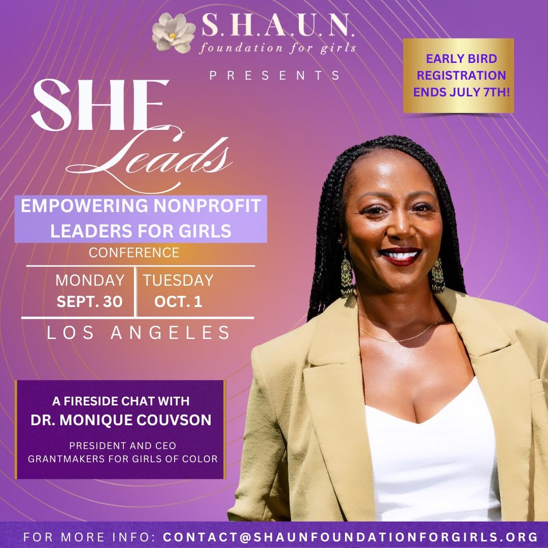 Shaun Robinson on LinkedIn: I’m very excited to announce that Monique ... Shaun Robinson on LinkedIn: I’m very excited to announce that Monique ...