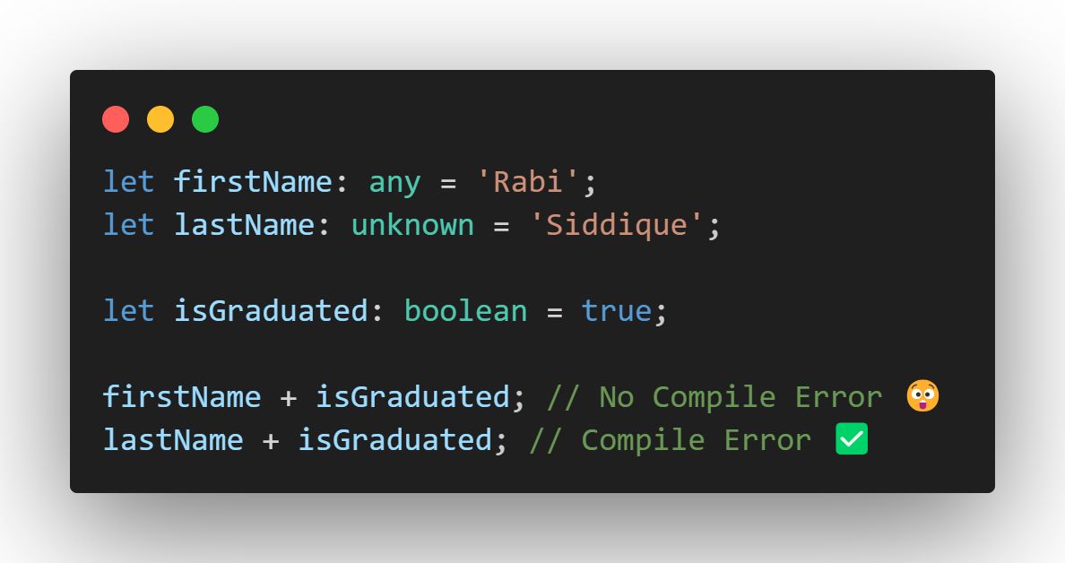 Rabi Siddique on LinkedIn: #typescript #javascript #nodejs #coding # ... Rabi Siddique on LinkedIn: #typescript #javascript #nodejs #coding # ...