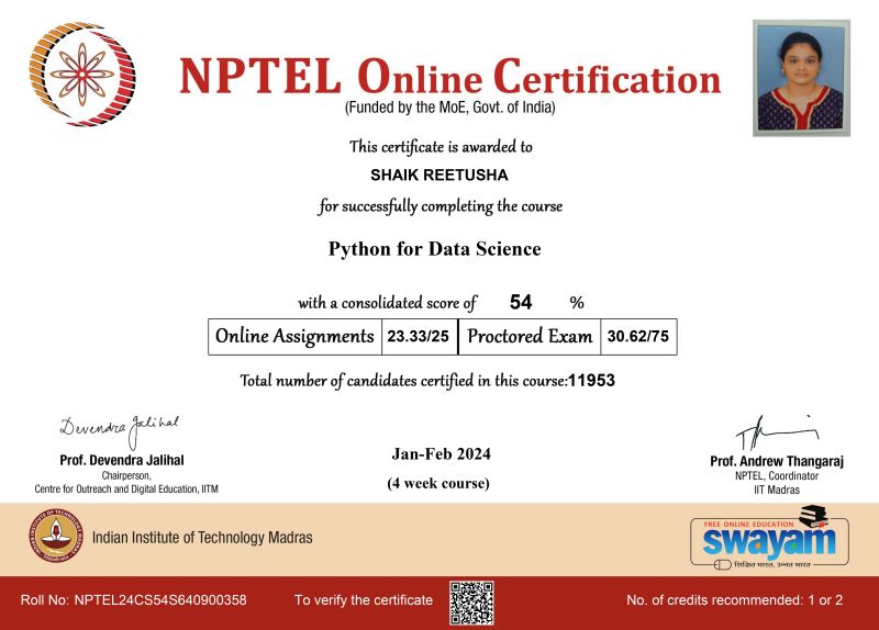 Reetusha Shaik on LinkedIn: #pythonfordatascience #dataanalysis # ... Reetusha Shaik on LinkedIn: #pythonfordatascience #dataanalysis # ...
