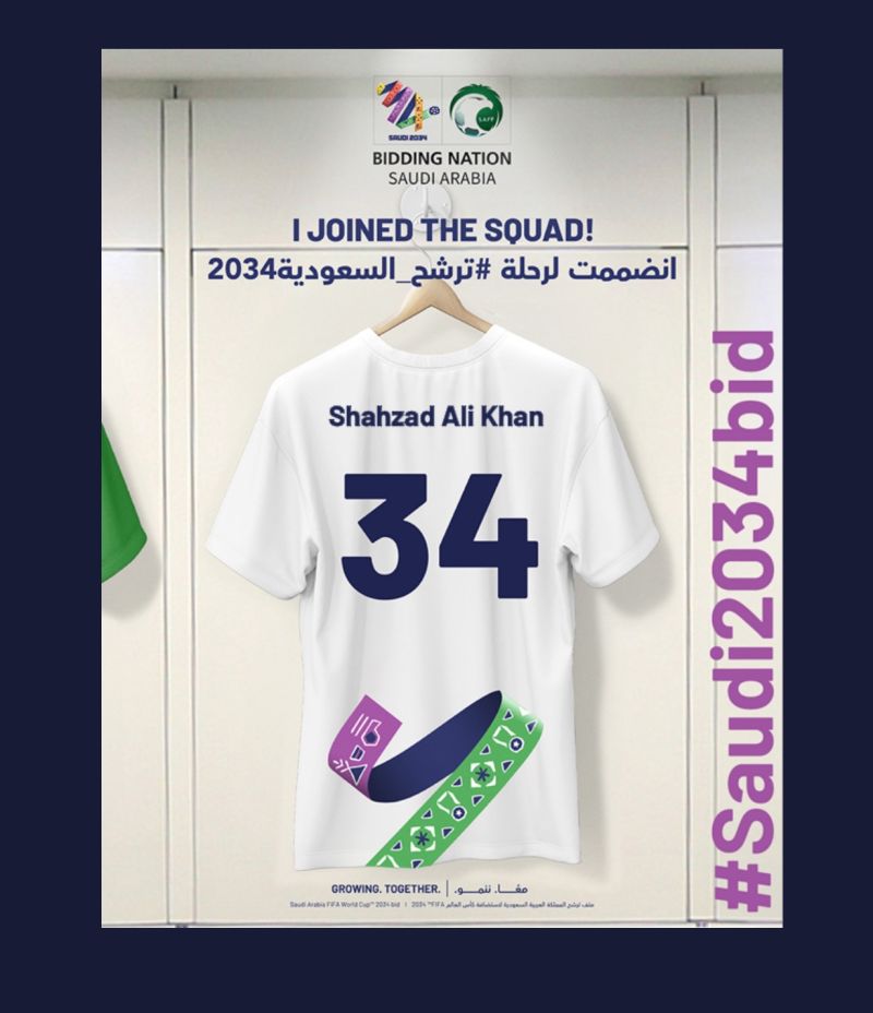Shahzad Ali khan posted on LinkedIn Shahzad Ali khan posted on LinkedIn