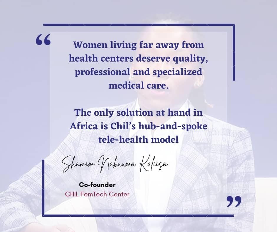 Shamim nabuuma Kaliisa on LinkedIn: #democratisation Shamim nabuuma Kaliisa on LinkedIn: #democratisation
