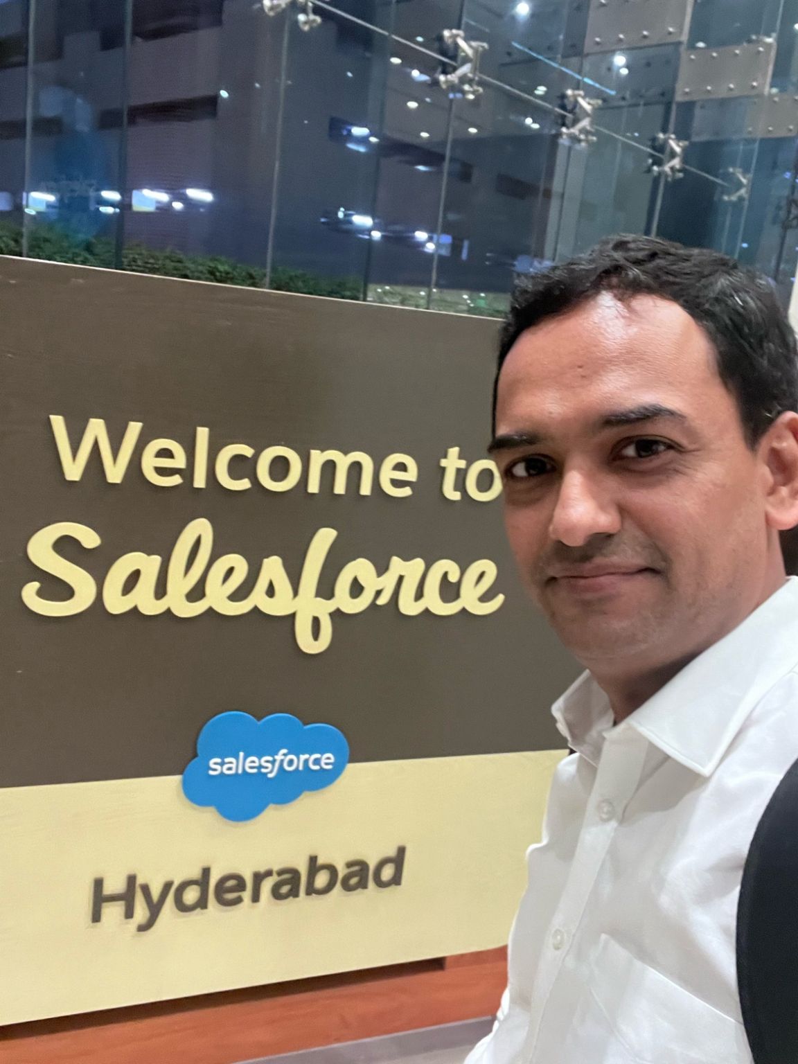 Mithun Menon on LinkedIn: Dreams do come true, you just need to be ... Mithun Menon on LinkedIn: Dreams do come true, you just need to be ...