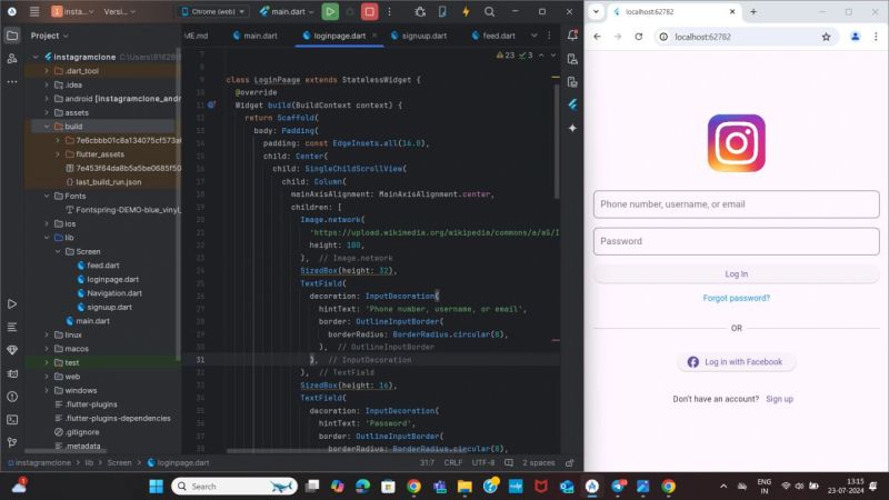 Aswin K Gopi on LinkedIn: #flutter Aswin K Gopi on LinkedIn: #flutter