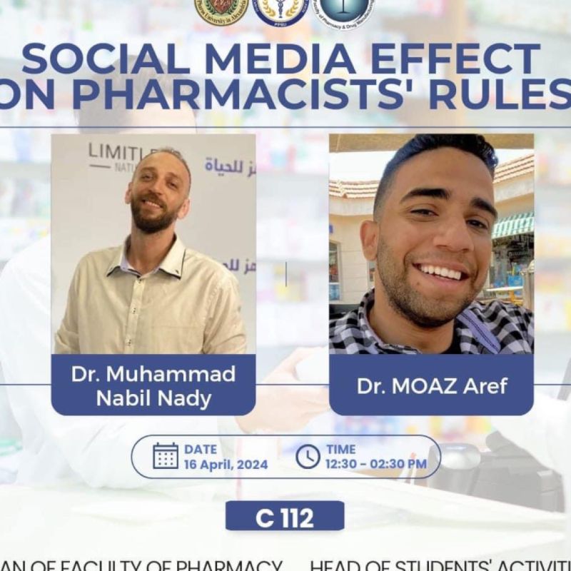 Salma Mostafa on LinkedIn: #ppsu #scientific #pua Salma Mostafa on LinkedIn: #ppsu #scientific #pua