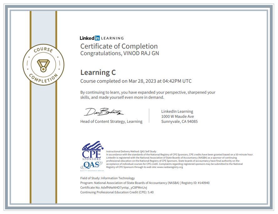 VINOD RAJ GN on LinkedIn: #ecegrad #innovation #problem #cprogramming # ... VINOD RAJ GN on LinkedIn: #ecegrad #innovation #problem #cprogramming # ...