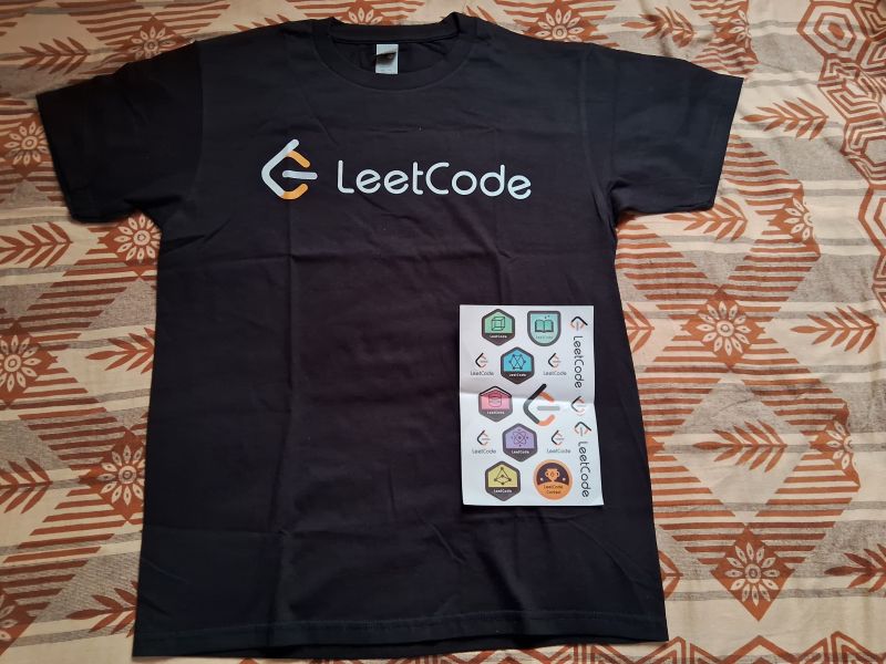 Ishan Gujarathi on LinkedIn: #leetcode #leetcodeswags #leetcodetshirt # ... Ishan Gujarathi on LinkedIn: #leetcode #leetcodeswags #leetcodetshirt # ...