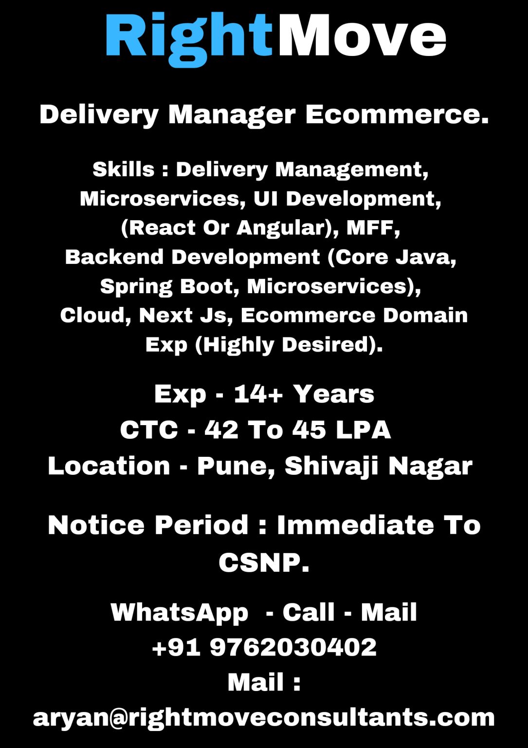 Aryan C on LinkedIn: #deliverymanagement #uidevelopment #react #angular ... Aryan C on LinkedIn: #deliverymanagement #uidevelopment #react #angular ...
