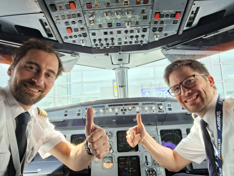 Lars Frontini on LinkedIn: #safetystartswith2 #ifalpa #eca #vc Lars Frontini on LinkedIn: #safetystartswith2 #ifalpa #eca #vc