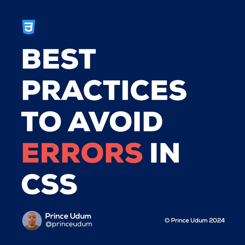 Prince Udum on LinkedIn: #buildinpublic #csstips #css #frontend Prince Udum on LinkedIn: #buildinpublic #csstips #css #frontend