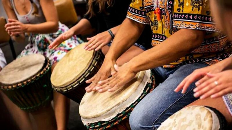 Tanishak Tanishak on LinkedIn: #drum #circle #activity Tanishak Tanishak on LinkedIn: #drum #circle #activity